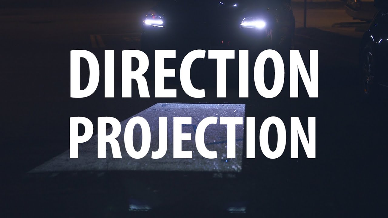 Direction Projection