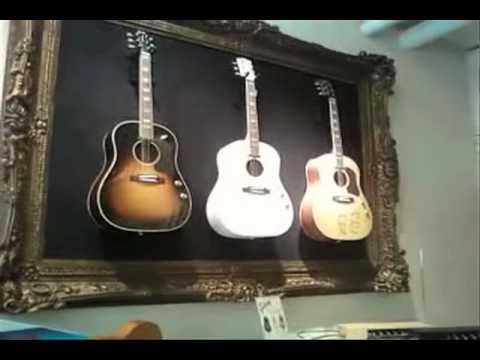 chicago music exchange phone video