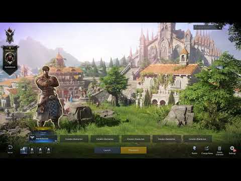 Lost Ark How To Mute Voice Chat