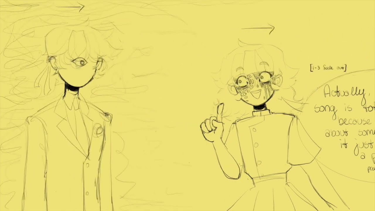 【Kizuna Akari & Gakupo】TRUST FALL【GHOST Reupload】