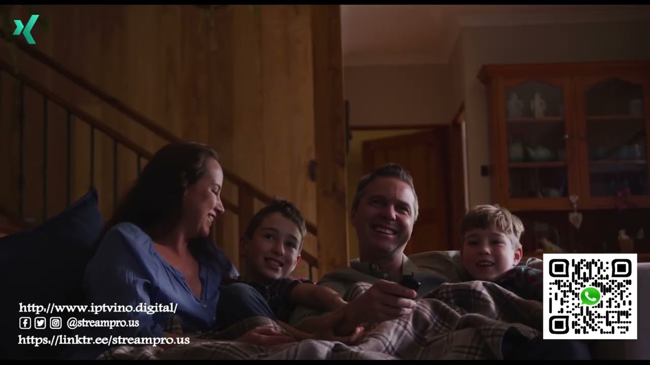 What is IPTV and how does it work ? - Streampro