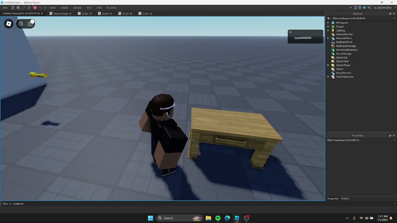 The Difference between wait() and task.wait()