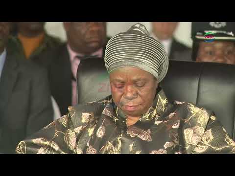 Govt launches mechanised farming campaign