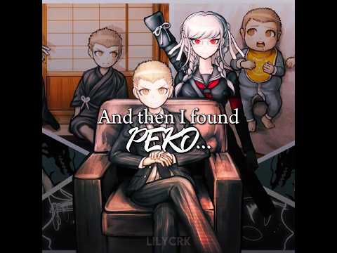 Fuyuhiko Kuzuryu || Heaven Knows Iโm Miserable Now || Super Danganronpa 2 Edit