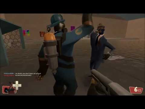 Steam Community :: Video :: Just a funny moment in TF2