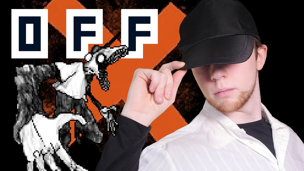 OFF - Nitro Rad