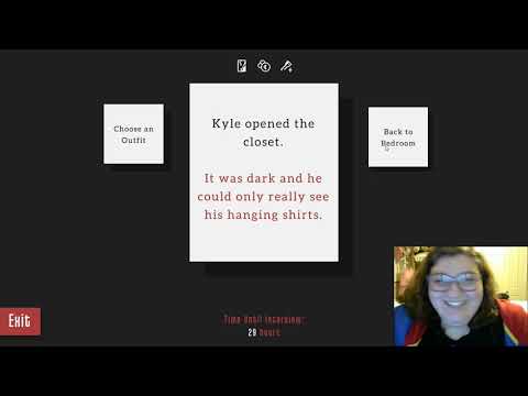 Steam Community :: Video :: Kyle is Famous Part 1