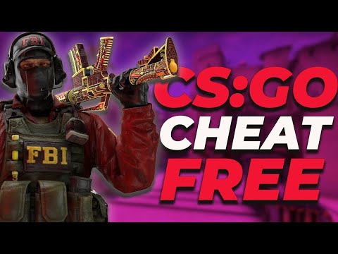 BEST CSGO CHEAT DOWNLOAD FREE 2023 | CSGO HACKS LEGIT | CSGO ESP + CHEAT + WALLHACK