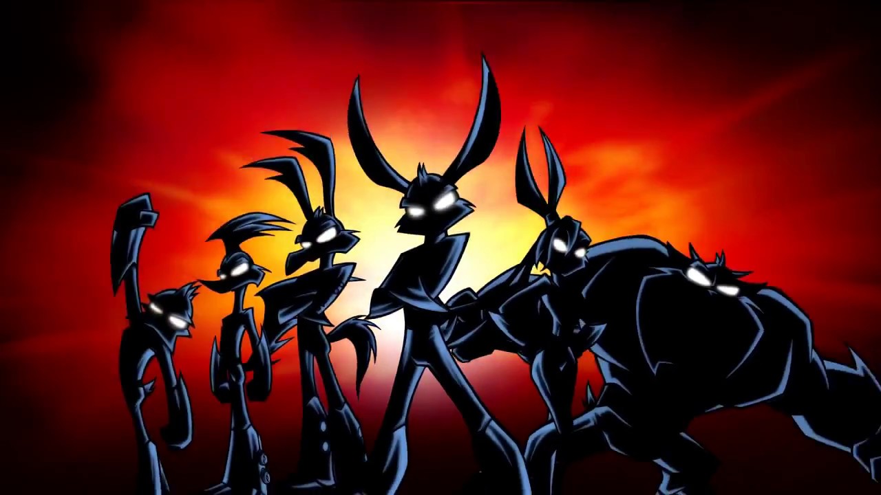 Loonatics Unleashed Intro (Season 1) [HD]