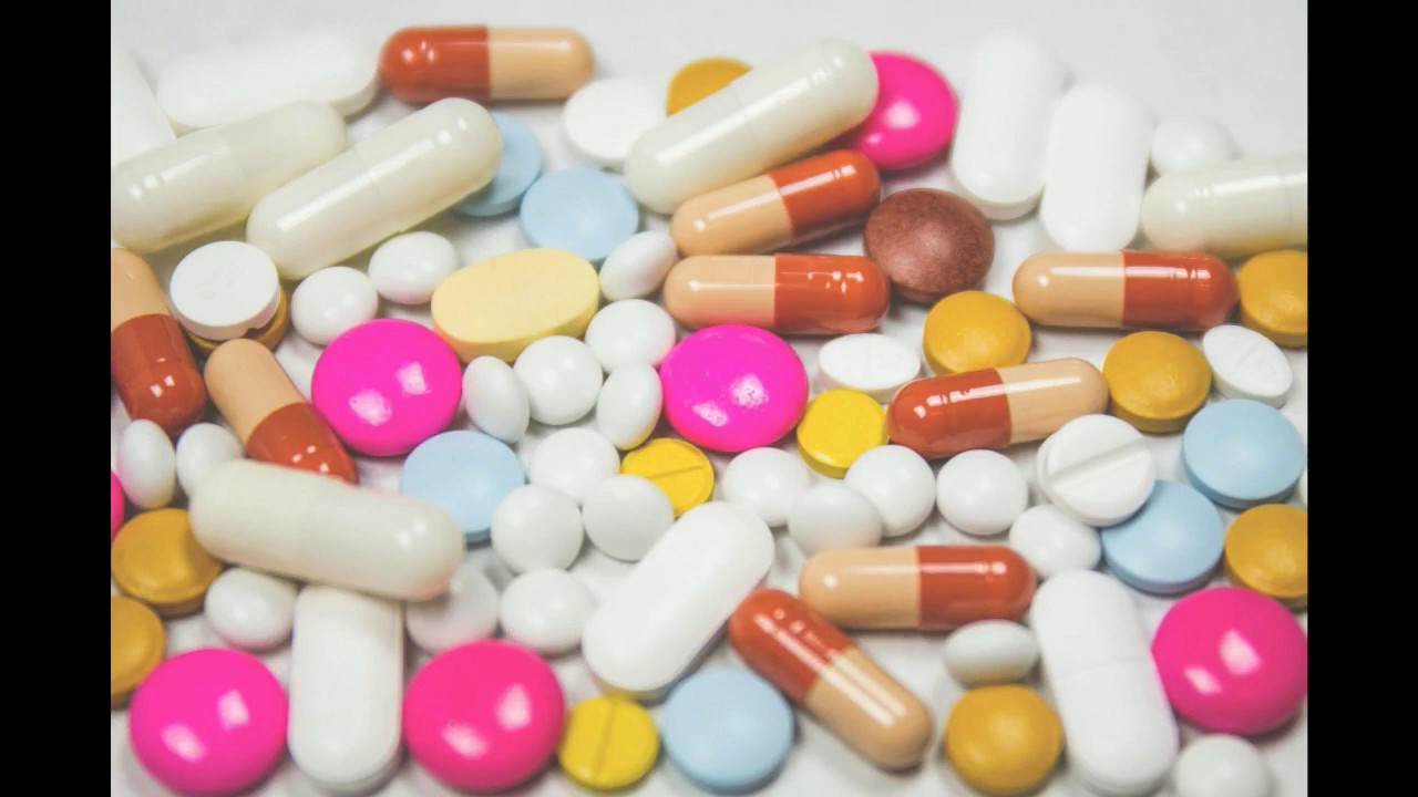 Pharmacy wallpaper HD