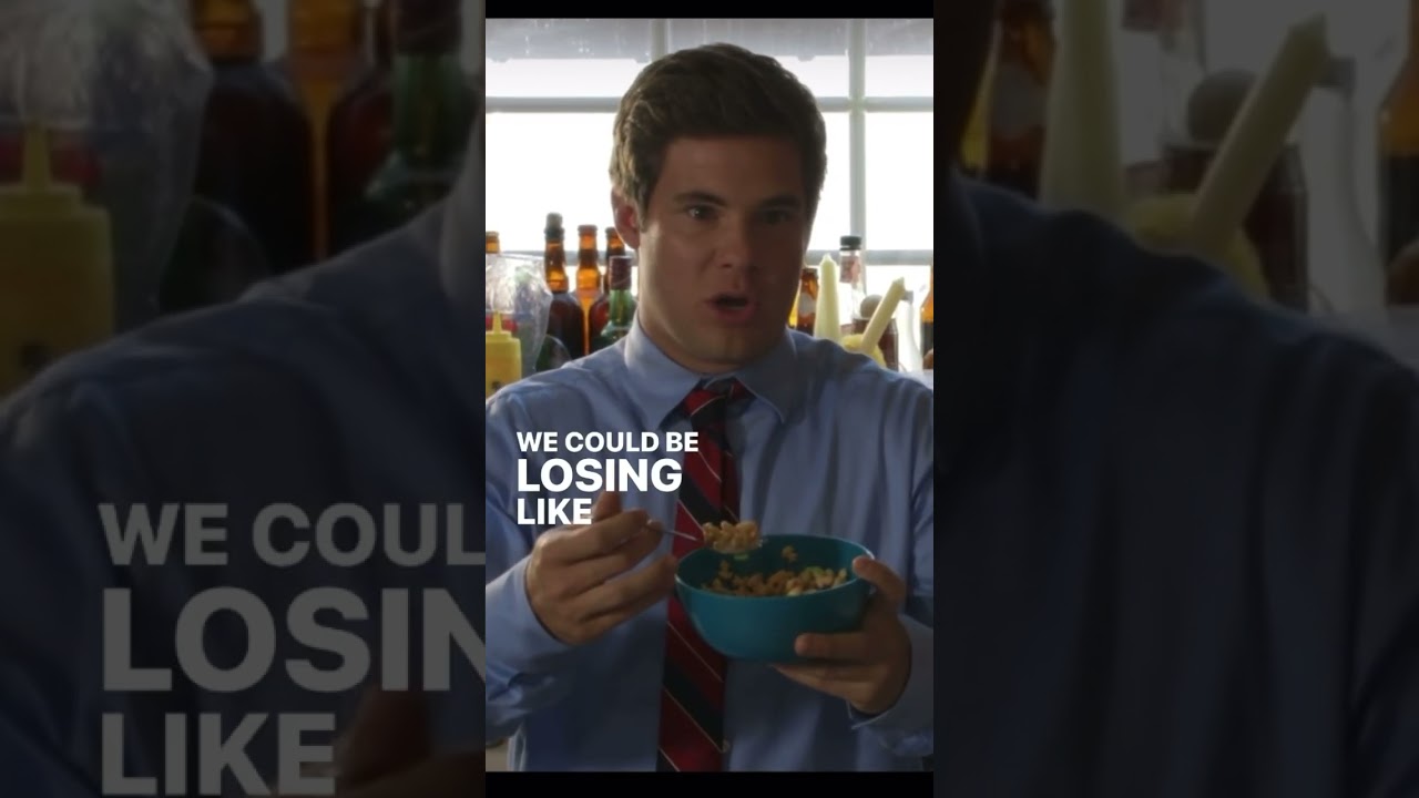 Workaholics