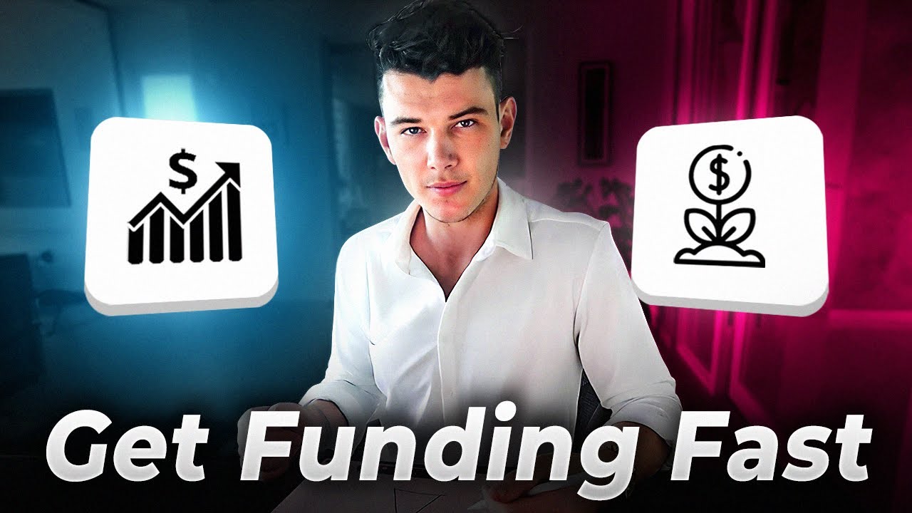 The Ultimate Founders Guide to Raising Pre-Seed Capital In 2024