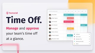 Factorial: precios, funciones y opiniones | GetApp España 2023