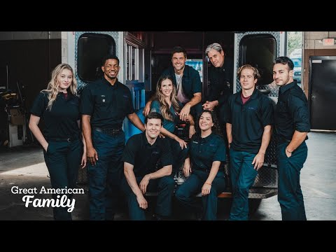 Great American Media announces Original Series, “County Rescue”