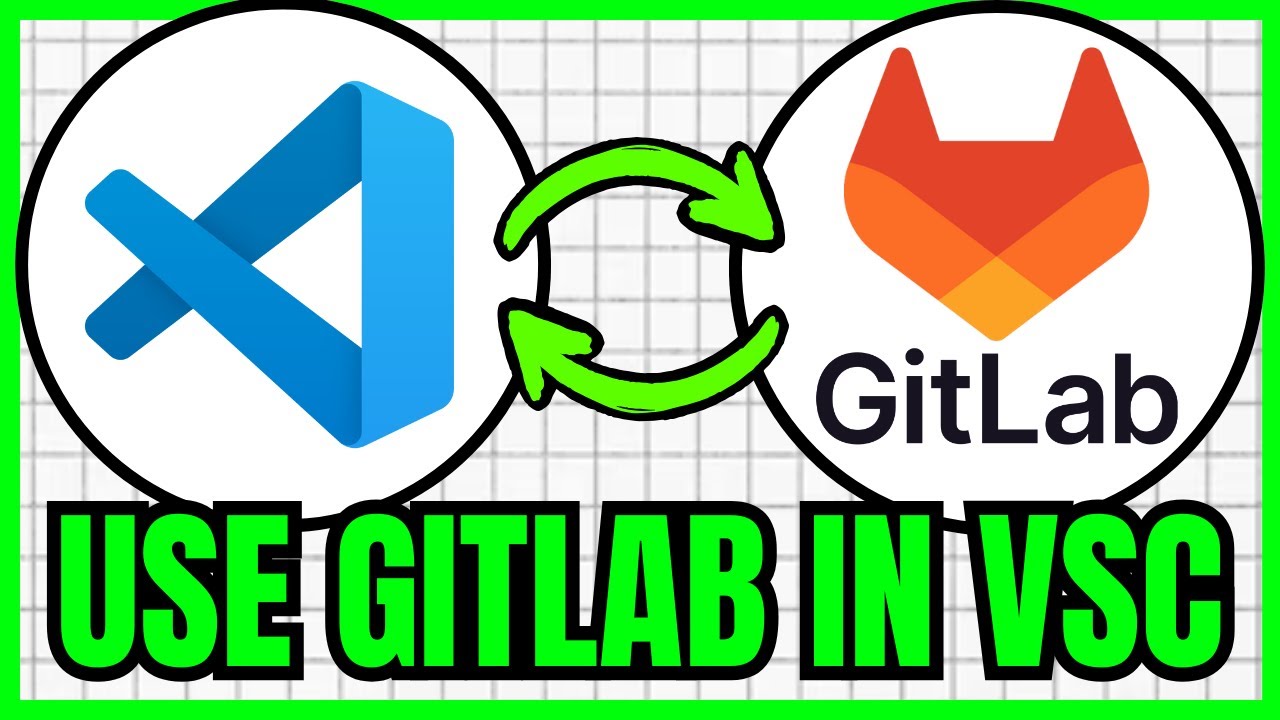 How To USE GitLab In VSCode (QUICK & EASY) 2026