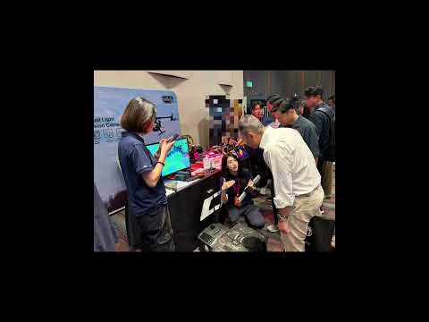 CZI at TECHBeyond 2025 🚁 | Drone Tech for the Low-Altitude Future 🌐