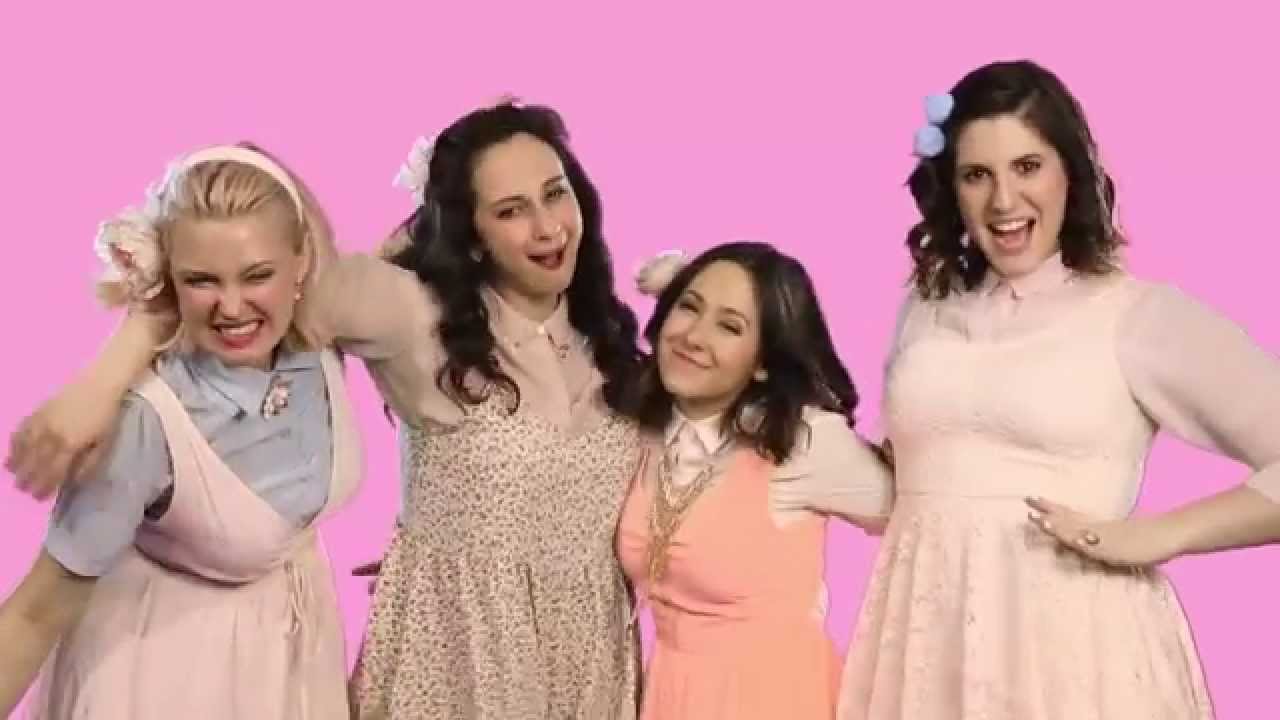 Big and Beautiful - [Pop Roulette]