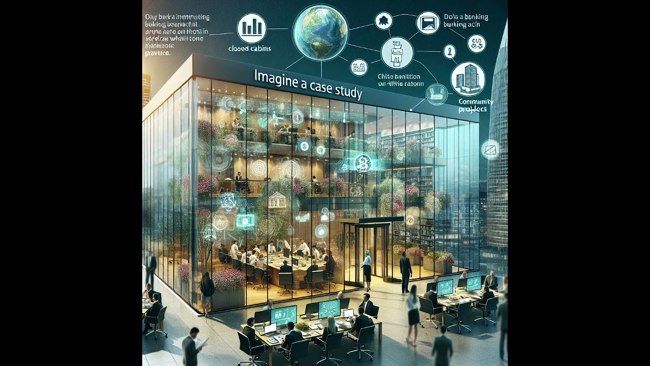 🏦 DBS Bank Case Study: A Deep Dive into Innovation and Success