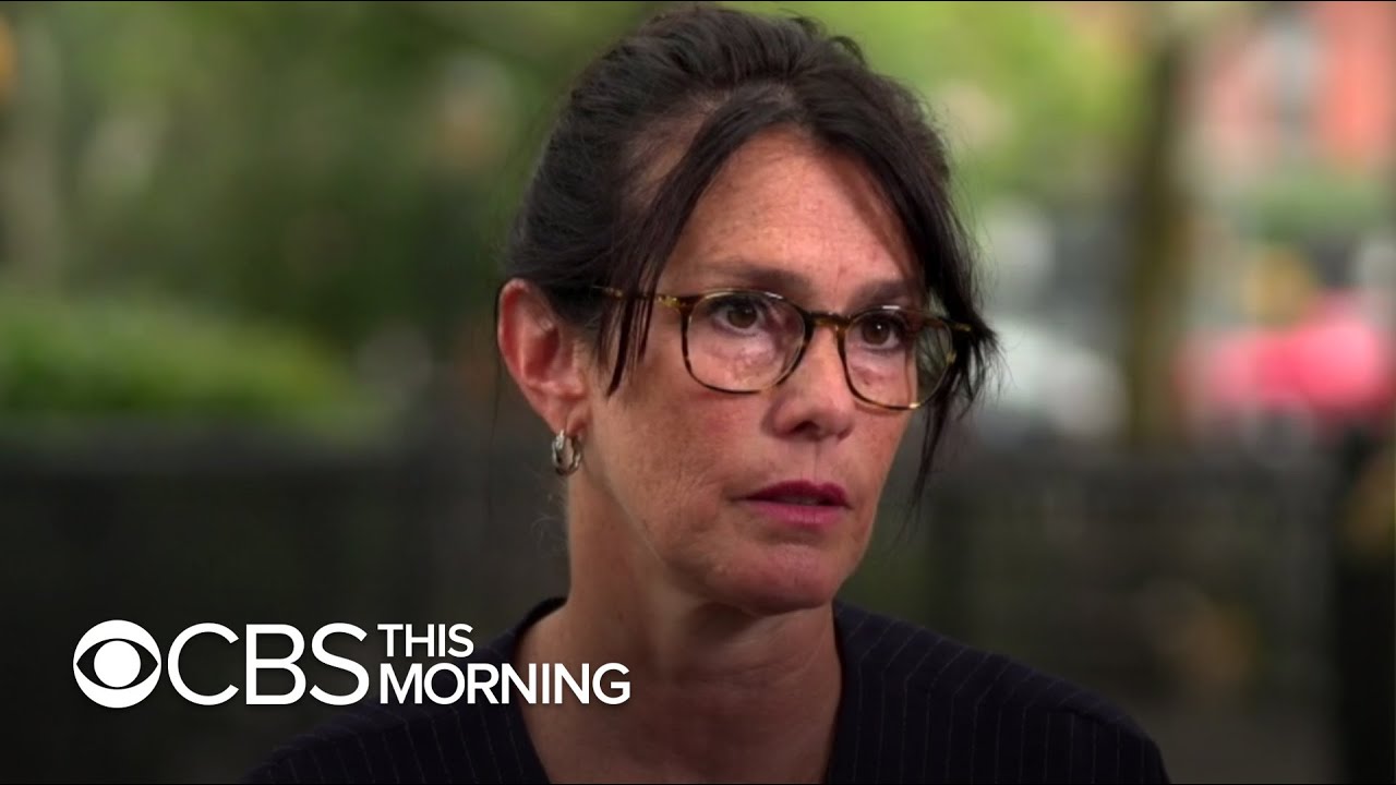 Ex-NYPD chief files lawsuit claiming gender discrimination against females