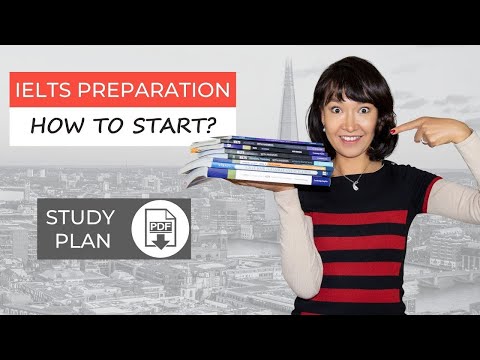 How to prepare for IELTS - The ultimate guide for beginners Video Lecture
