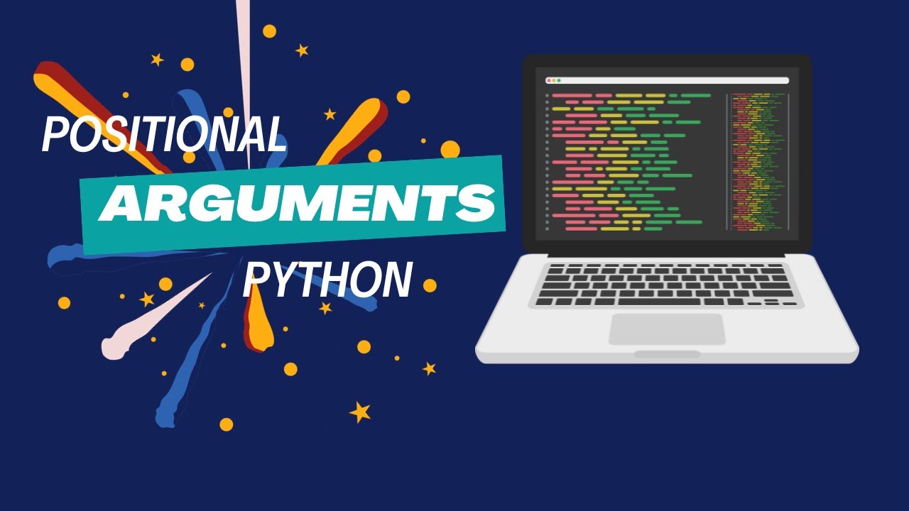 Positional Arguments in Python. Unit-3 lesson 2 | python programming in hindi