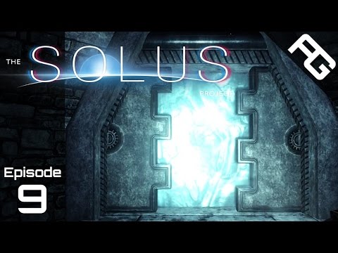 Steam Community :: Video :: Comm Array Assembly - The Solus Project ...