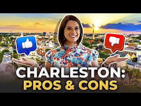 Is Charleston SC ACTUALLY Worth The Hype?