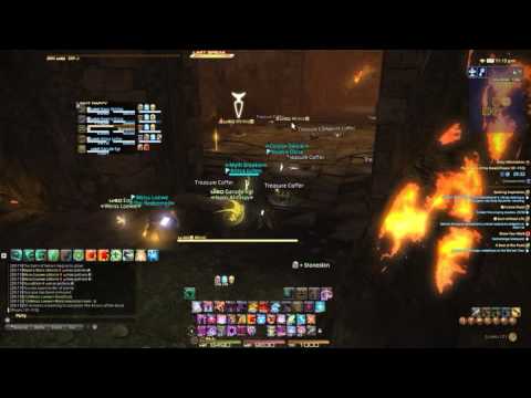 Steam Community :: Video :: [FFXIV] Cats interrupt executive mimic ...
