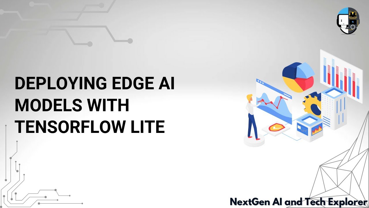 Deploying Edge AI Models with TensorFlow Lite