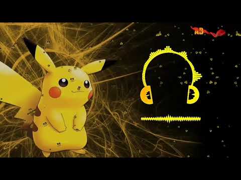 Pikachu - Pica Pica Picachu 8D Song | Music Video, Song Lyrics and Karaoke