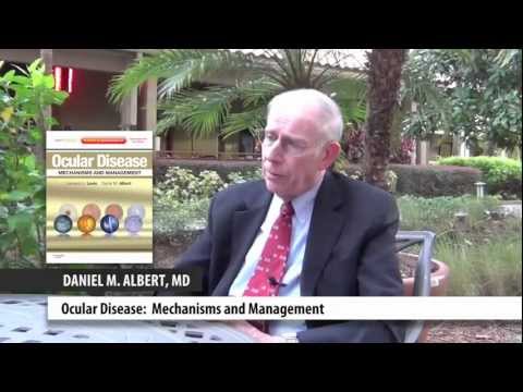 Daniel M. Albert- Author Interview