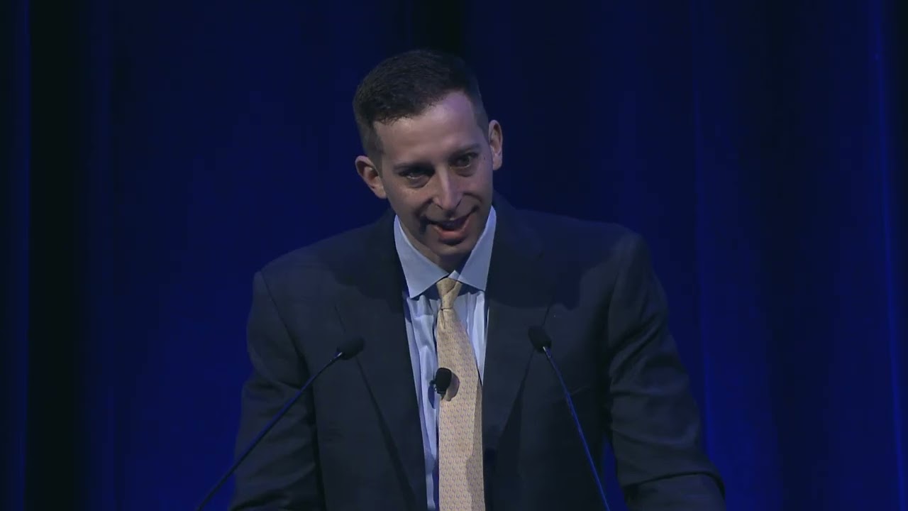 DSPN Spine Summit 2024 - Management of Spinal Disorders - Scott L. Zuckerman