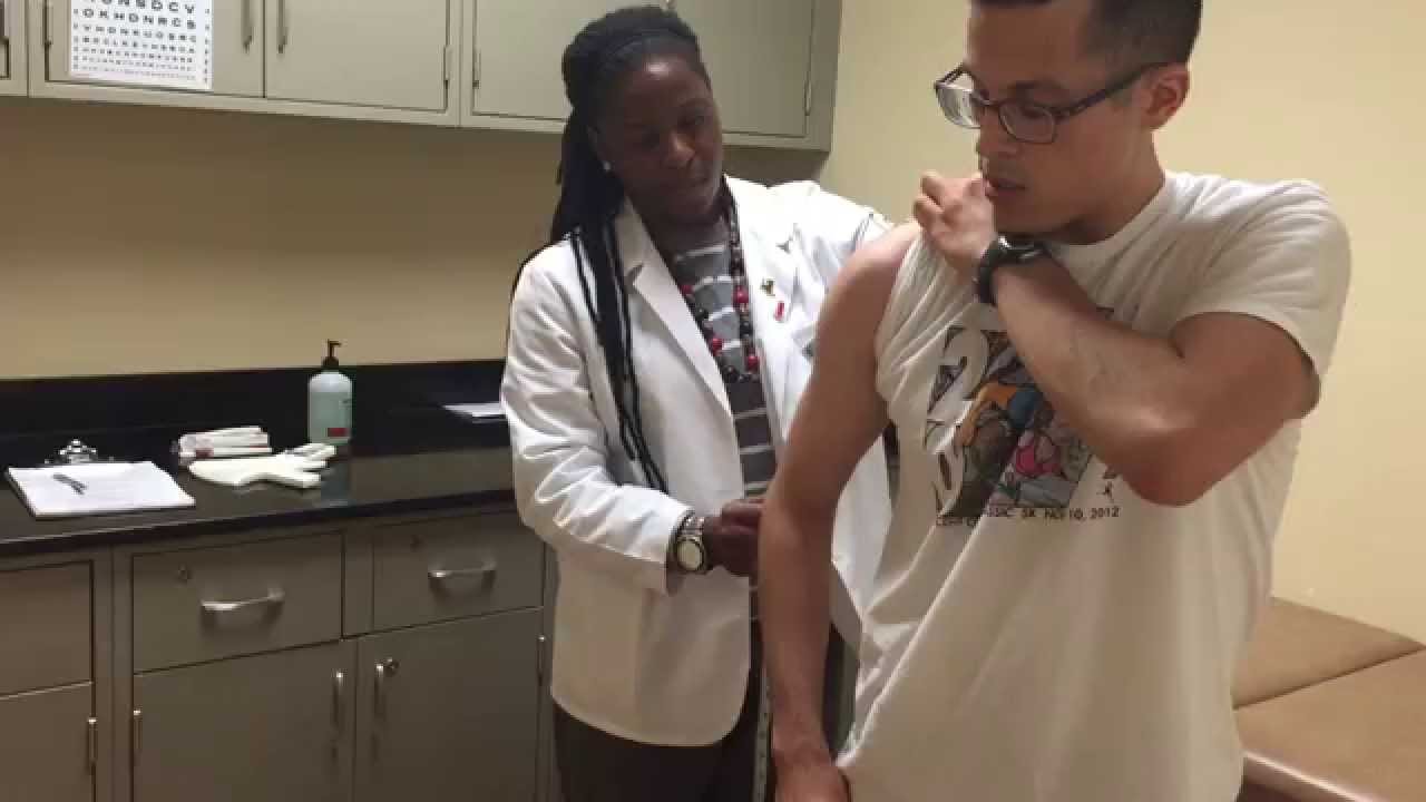 Pharmacy Skills Lab 2: Patient Assessment by A. Brown