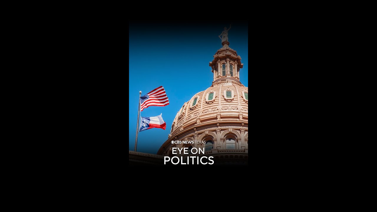 Texas politics in 2026: Republican primary for U.S. Senate