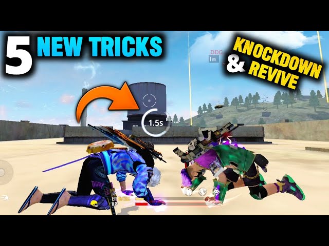 5 best Free Fire YouTubers for gameplay tips