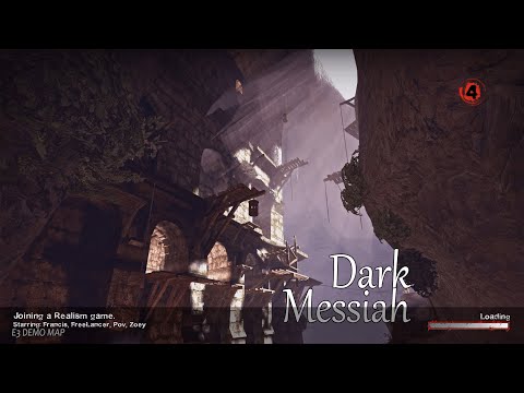 Steam Community :: Video :: Dark Messiah (Realism Expert Duo / No Restarts)