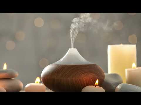 Essential Oils & For High Blood Pressure
