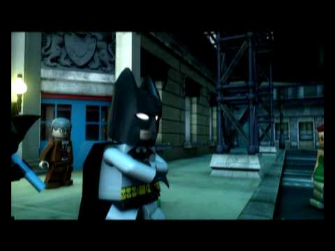 Descargar LEGO Batman The Video Game para PSP [ISO] [MEGA] – juegos ...