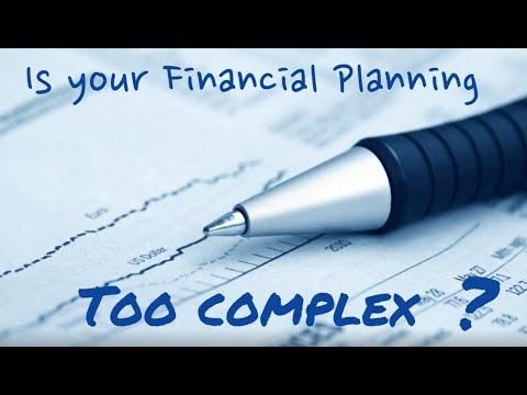 The CubeServ Financial Planner - Financial, Investment and Workforce Planning in one application!