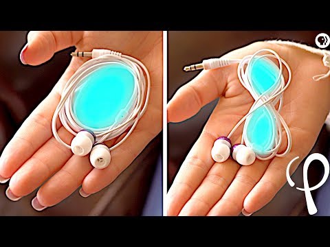 5 LIFE HACKS BASED ON SCIENCE