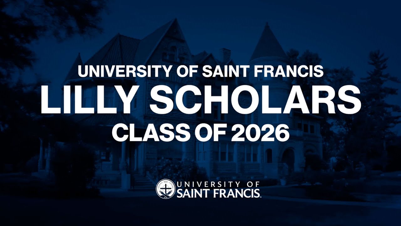 Lilly Endowment Recipient Ehlay | University of Saint Francis | Indiana