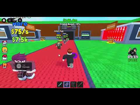 🔥 STEAL AN ANIME 🔥 MYTHIC 🟣 & LEGENDARY 🟡 UNLOCKED💯| GOJO 🌀 + LELOUCH 👑 | FULL POWER💥ROBLOX FIGHT🎮⚔️