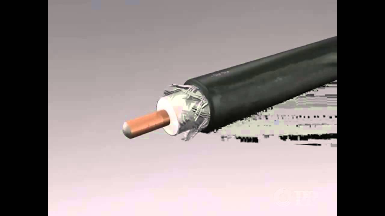 CompPro® Compression Connectors Braided Cable Installation Instructions