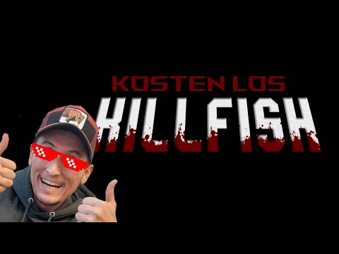 Steam Community :: KILLFISH