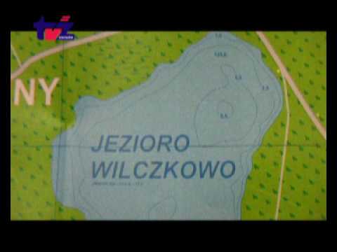Nowa mapa Szczecinka