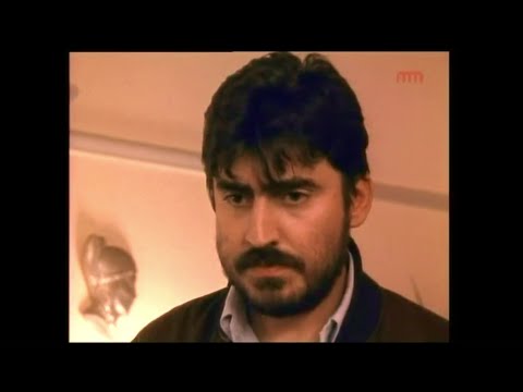 El C.I.D: #1 – S01E01 – Copping Out – Alfred Molina, John Bird | The ...
