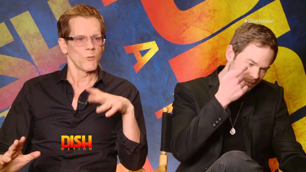 Celebrities Dish About Their First Jobs