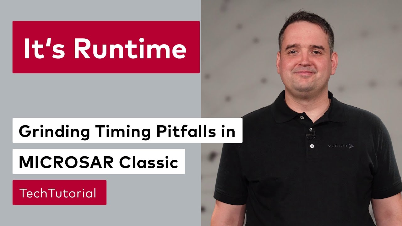 TA Tool Suite | Vector