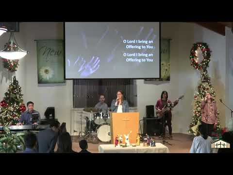 Worship Service: The True Meaning of Murder | Valley Bible Church Merced