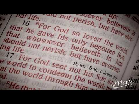 What does The Word World Mean In John 3:16 Mean? { kosmos }